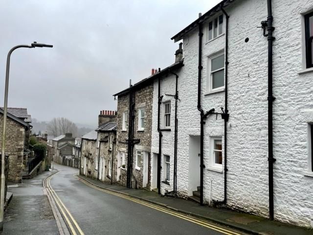 3 bed terraced house for sale in Captain French Lane, Kendal LA9 - Zoopla