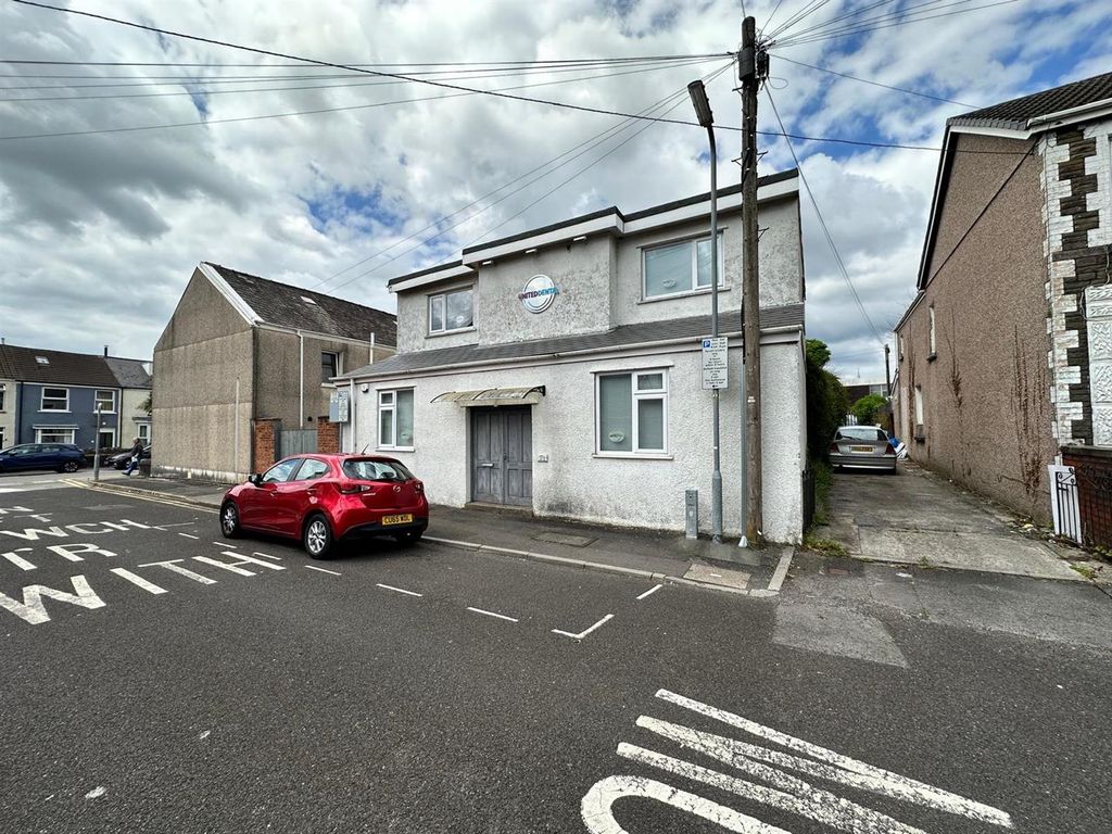 Arthur Street, Neath SA11, Office for sale, £159,950 - Zoopla