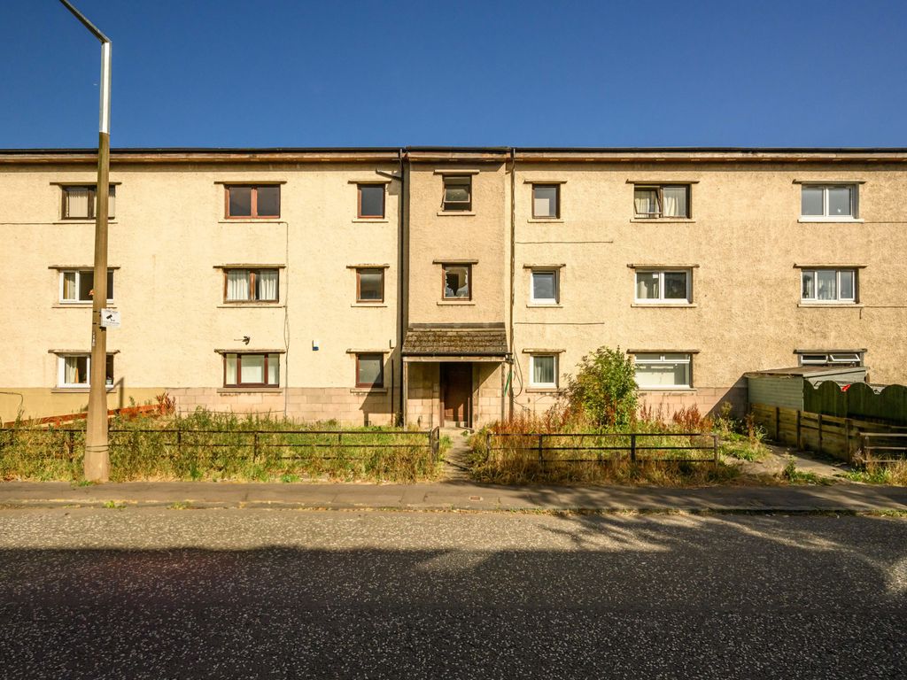 3 bed flat for sale in 18/5 Ferry Road Drive, Edinburgh EH4, £135,000 ...