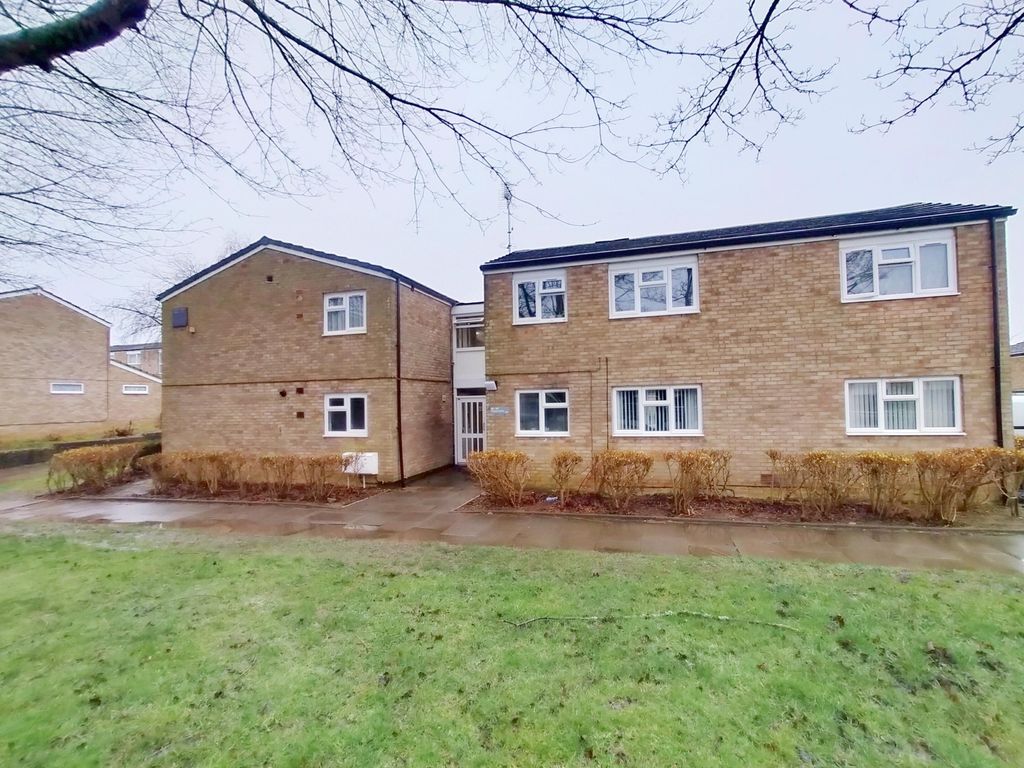 1 bed flat to rent in Mildmay Road, Stevenage SG1, £1,150 pcm - Zoopla