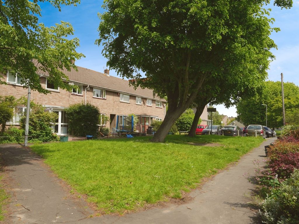 3 Bed End Terrace House For Sale In Morris Road Horfield Bristol Bs7