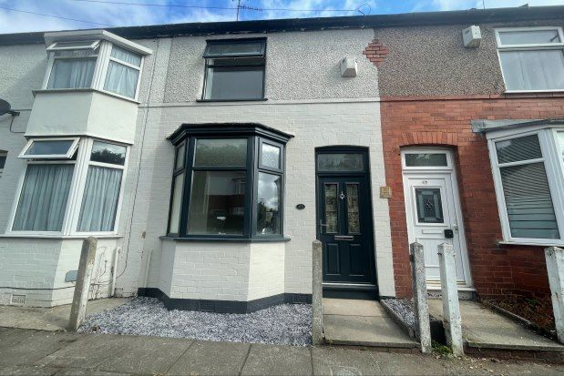 2 bed property to rent in Melling Avenue, Liverpool L9, £850 pcm - Zoopla