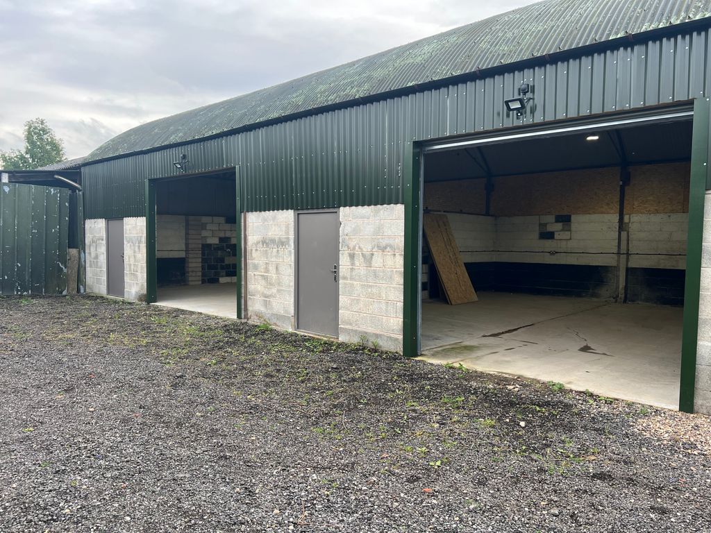 Industrial to let in Sleaford Road, Beckingham LN5, £6,000 pa - Zoopla