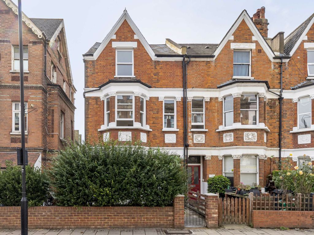 2 bed maisonette for sale in Mill Lane, London NW6 - Zoopla