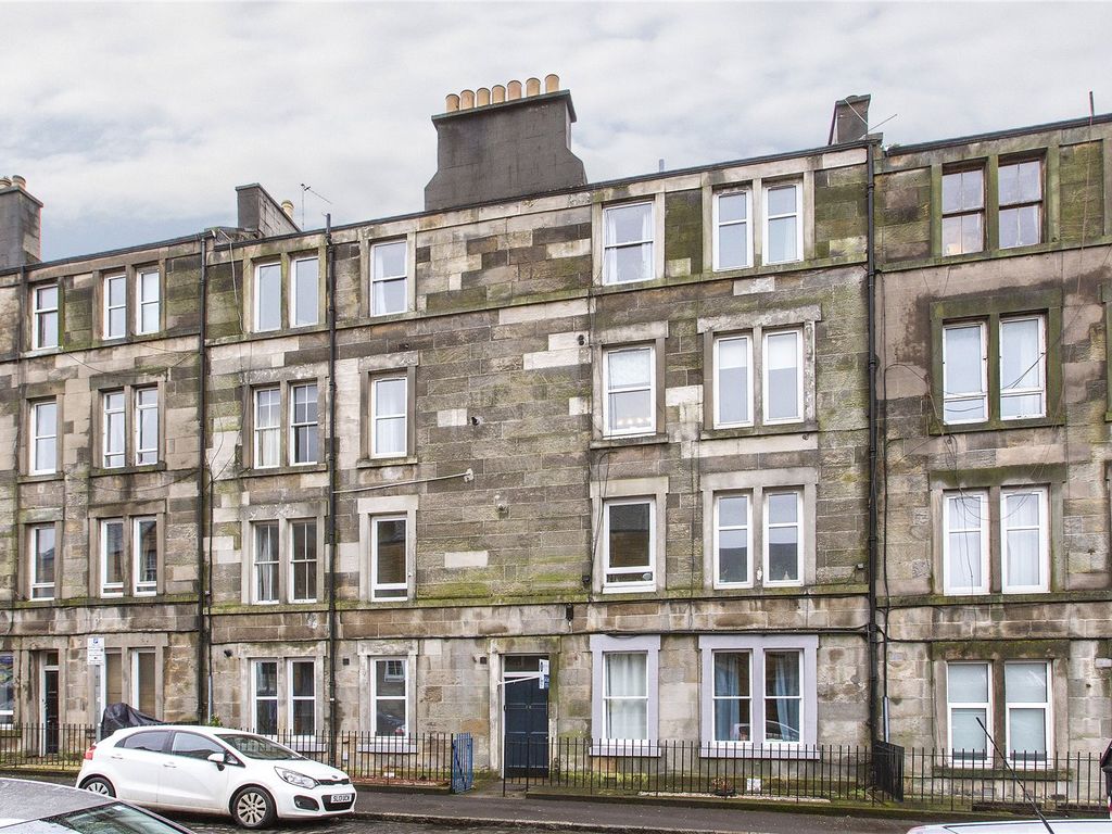 2 bed flat to rent in Springwell Place, Dalry, Edinburgh EH11, £1,430 ...