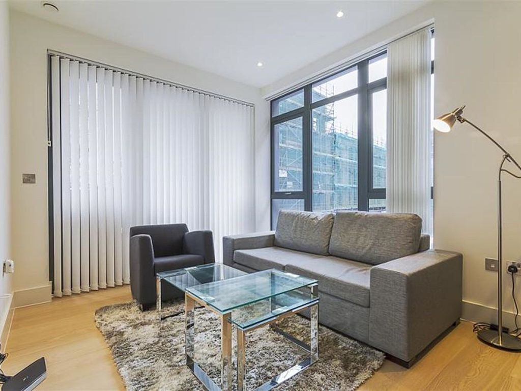 2 bed flat for sale in Whiston Road, London E2, £550,000 - Zoopla