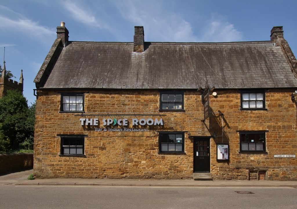 Church Street, Bodicote OX15, Pub/bar to let, £5,000 pa - Zoopla