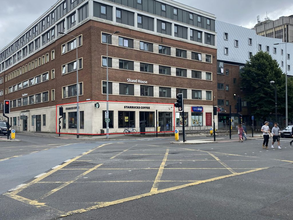 20 Newport Road, Cardiff CF24, Retail premises to let, £25,000 pa - Zoopla