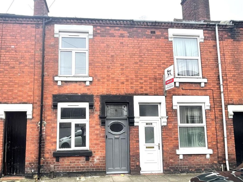 2 Bed Property To Rent In Ashford Street Stoke On Trent St4 £625 Pcm