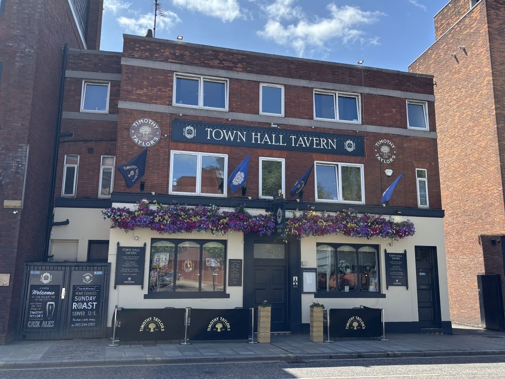 Westgate, Leeds LS1, Pub/bar for sale, £650,000 - Zoopla