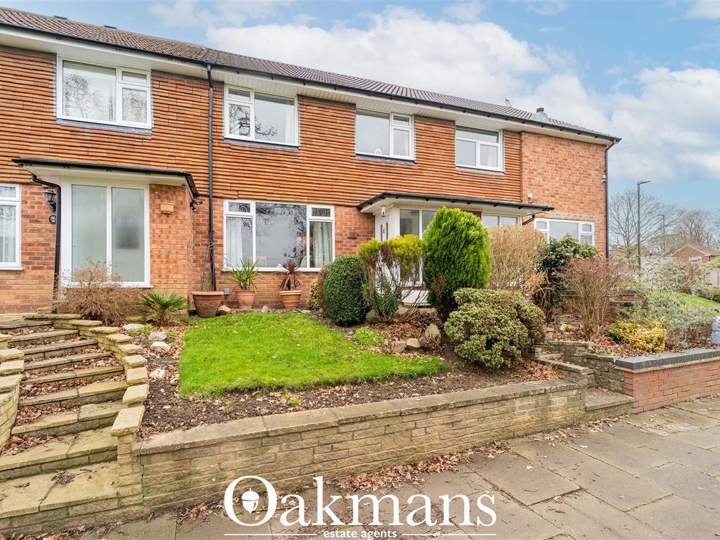 3 bed property for sale in Long Leasow, Bournville Village Trust ...