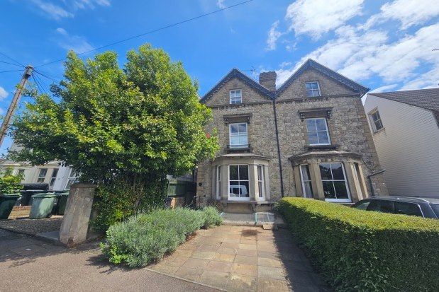 4 bed semi-detached house to rent in Bower Mount Road, Maidstone ME16 ...