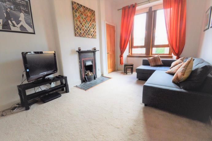 1 bed flat to rent in Duff Street, Edinburgh EH11 - Zoopla