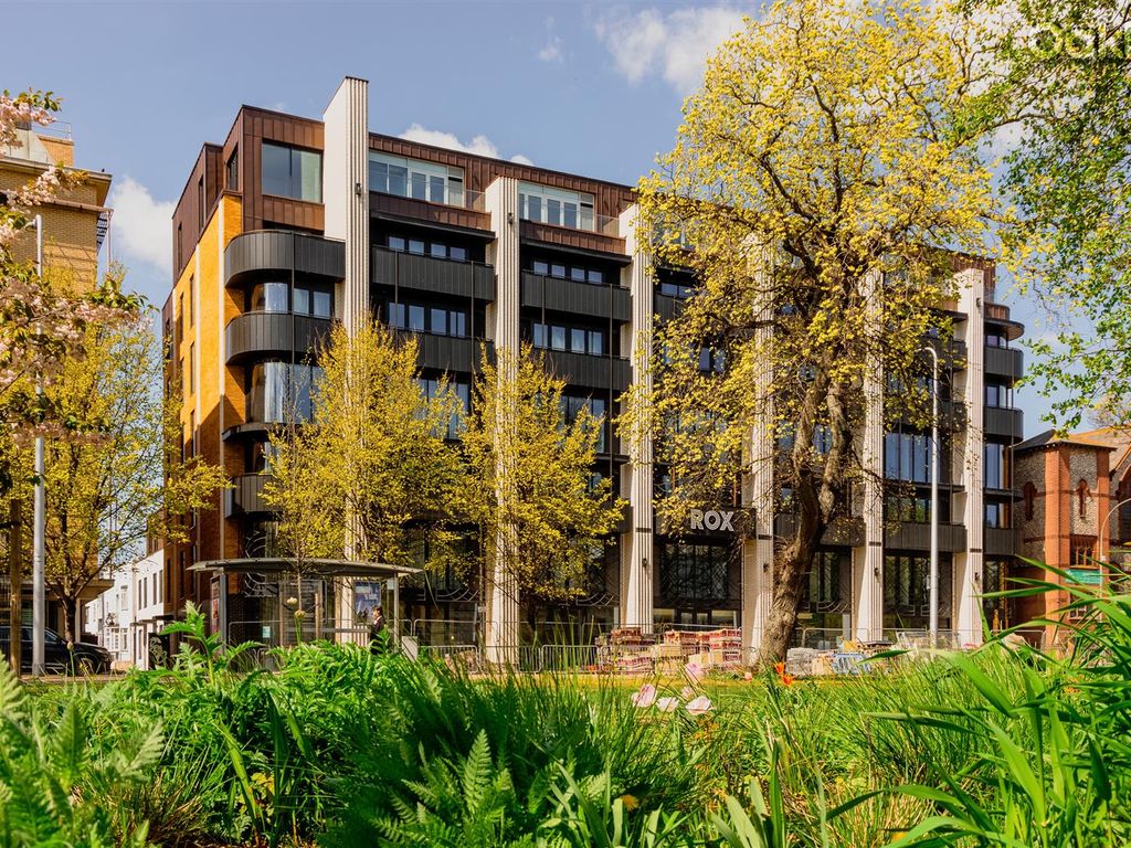 Studio for sale in Rox, Gloucester Place, Brighton BN1 - Zoopla
