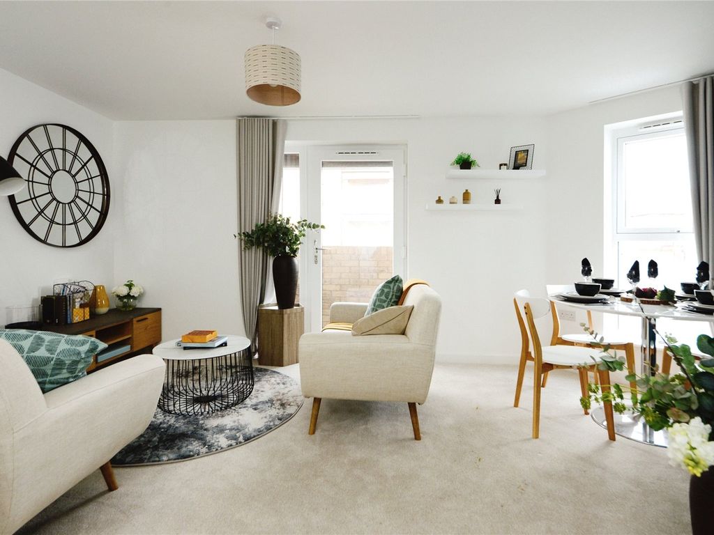 New home, 2 bed flat for sale in Harrow View, Harrow, Middlesex HA2 ...