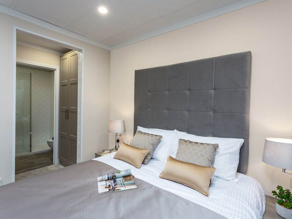 New home, 2 bed mobile/park home for sale in Swilken Village, Cameron ...