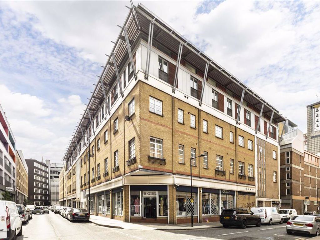 1 bed flat for sale in Plumbers Row, London E1 - Zoopla
