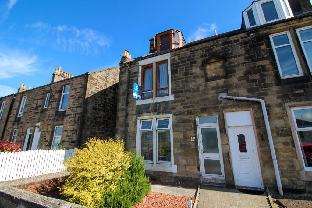 2 Bed Maisonette To Rent In South Lumley Street Grangemouth Fk3 £695