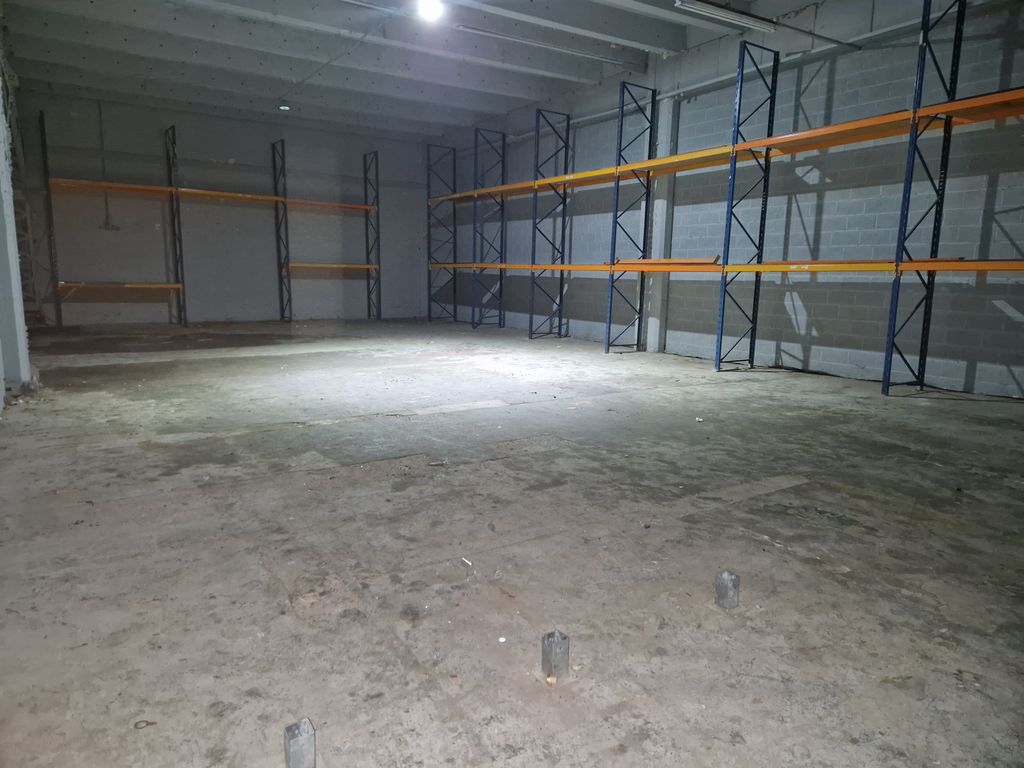 Squires Gate Lane, Blackpool FY4, Industrial to let, Non quoting - Zoopla