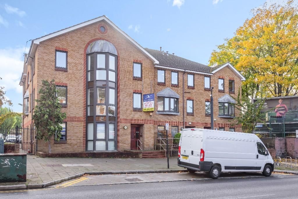 Office to let in Unit 1 Churchill Court, Station Road, Harrow ...