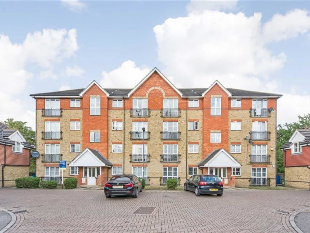 2 bed flat for sale in Joseph Hardcastle Close, London SE14 - Zoopla