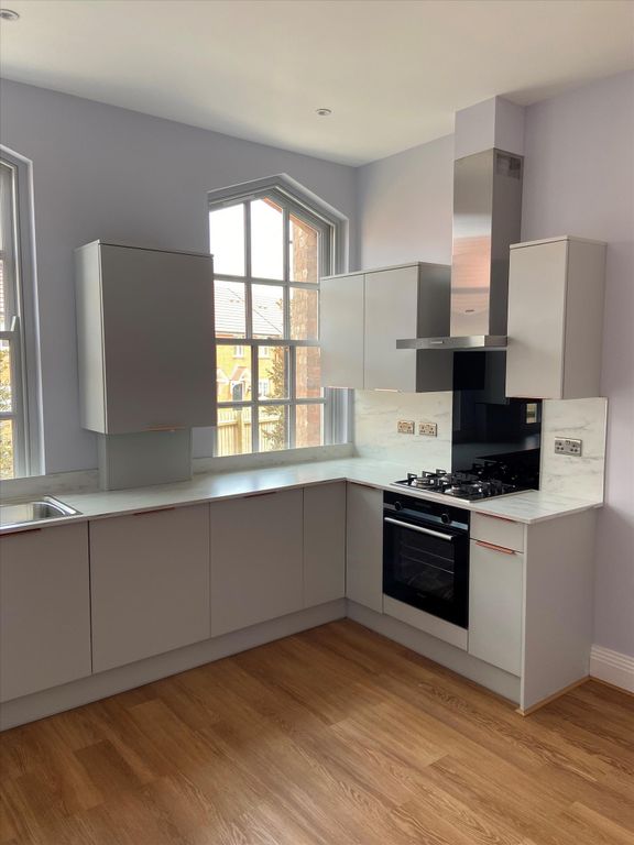 New home, 1 bed flat for sale in Raddlebarn Road, Selly Oak, Birmingham ...