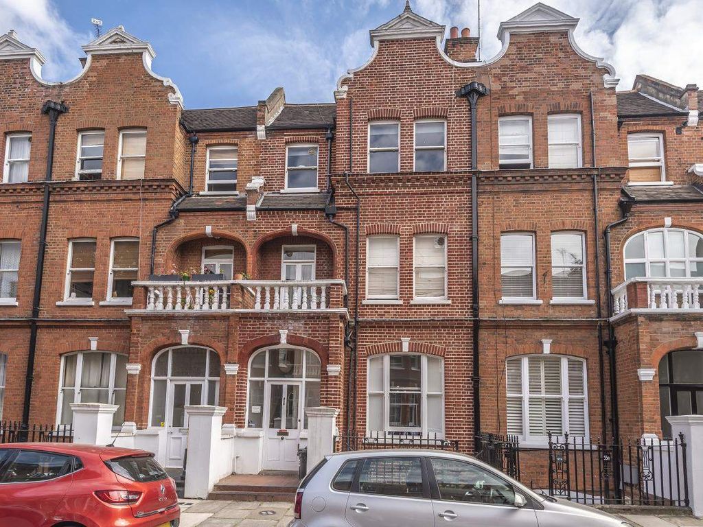1 bed flat for sale in Fairholme Road, London W14 - Zoopla
