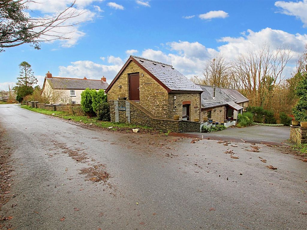 6 bed barn conversion for sale in Blaenffos, Boncath SA37, £500,000 ...