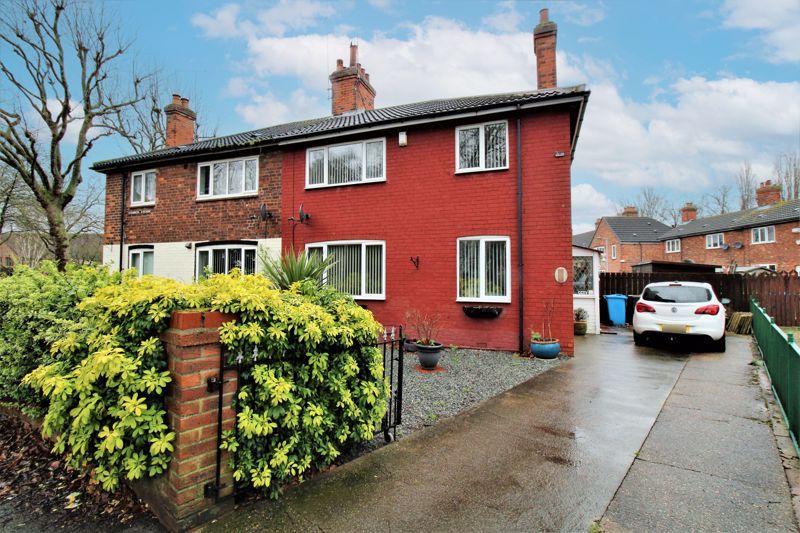 3 bed semi-detached house for sale in Council Avenue, Hull HU4 - Zoopla