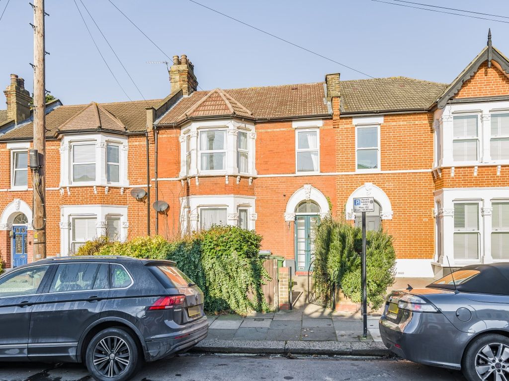 2 bed flat to rent in Greenvale Road, London SE9 - Zoopla