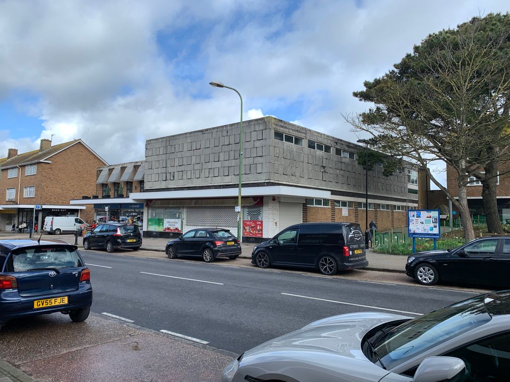 Retail premises to let in 18 Southwick Square, Southwick, Brighton BN42 ...