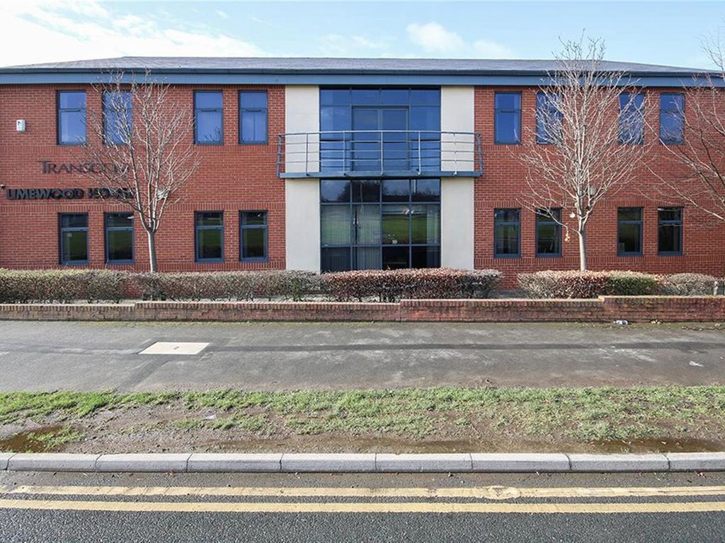 Office to let in Limewood Business Park, Leeds LS14, £32,500 pa - Zoopla