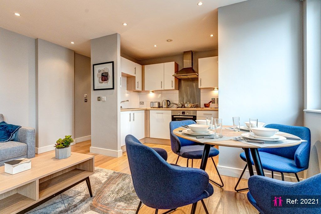 1 bed flat for sale in Bute Terrace, Cardiff CF10 - Zoopla