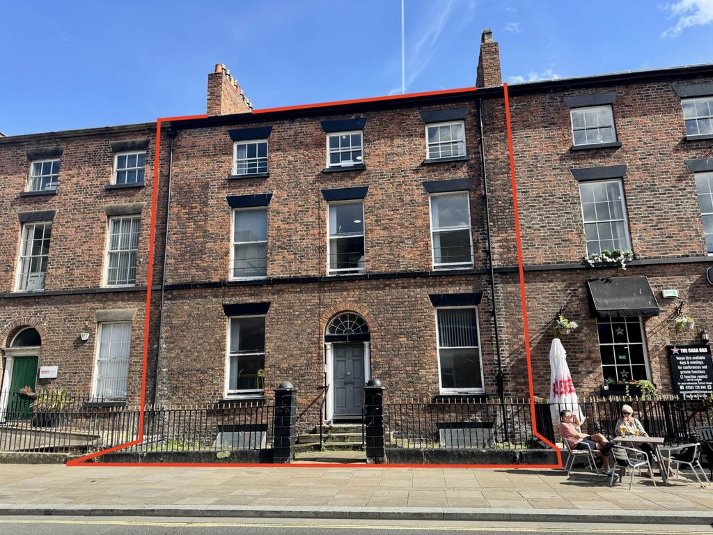 Hope Street, Liverpool L1, Property for sale, £795,000 - Zoopla