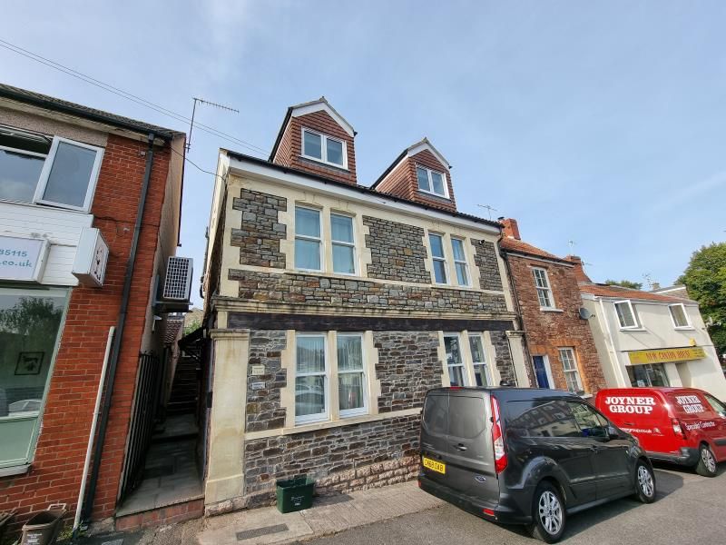 2 bed flat to rent in Pill Street, Pill, Bristol BS20 - Zoopla