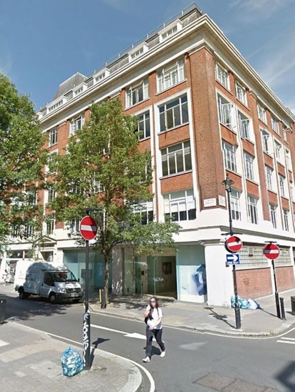 Clipstone Street, London W1W, Office to let, £12,000 pa - Zoopla