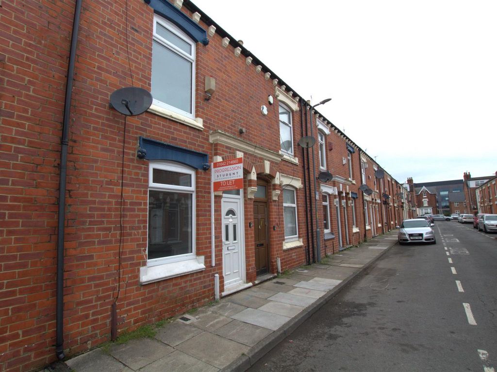 1 bed property to rent in Maple Street, Middlesbrough TS1, £368 pcm ...