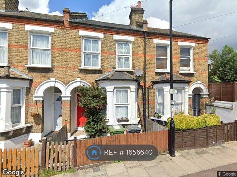 2 bed terraced house to rent in Bradgate Road, London SE6 - Zoopla