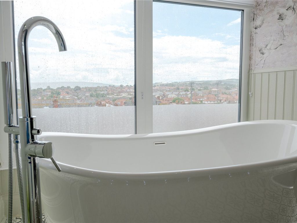 New home, 2 bed flat for sale in Argyle Road, Whitby YO21 - Zoopla