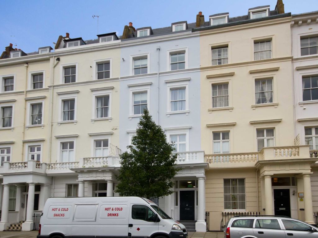 Studio to rent in Claverton Street, London SW1V, £1,517 pcm - Zoopla