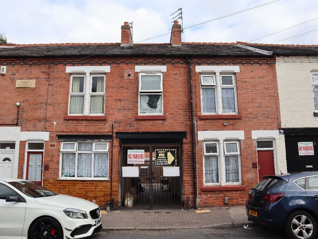 Rolleston Street, Leicester LE5, Warehouse for sale, £60,000 - Zoopla