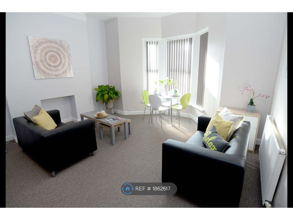 1 bed flat to rent in Clytha Square, Newport NP20, £650 pcm - Zoopla