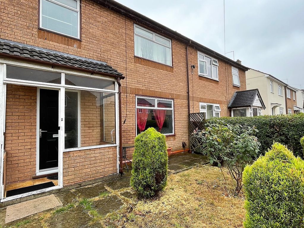 4 bed property to rent in Chestnut Avenue, Corby NN17 - Zoopla
