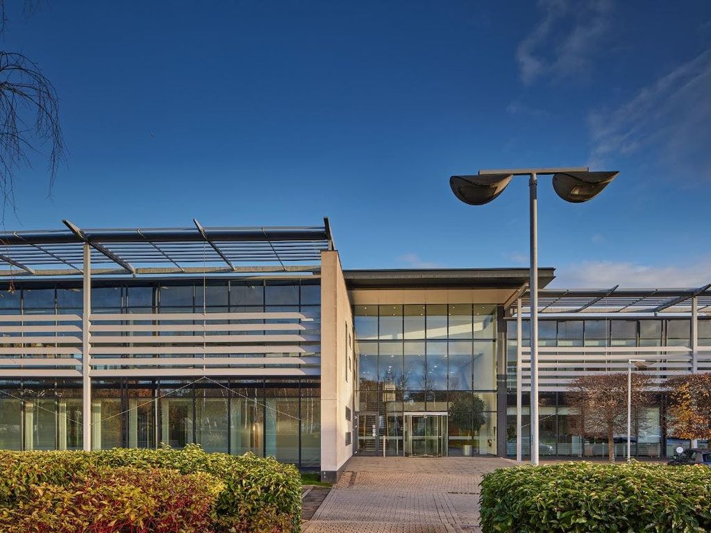 Rhodium, Blythe Valley Park, Solihull B90, Office to let, £221,850 pa ...