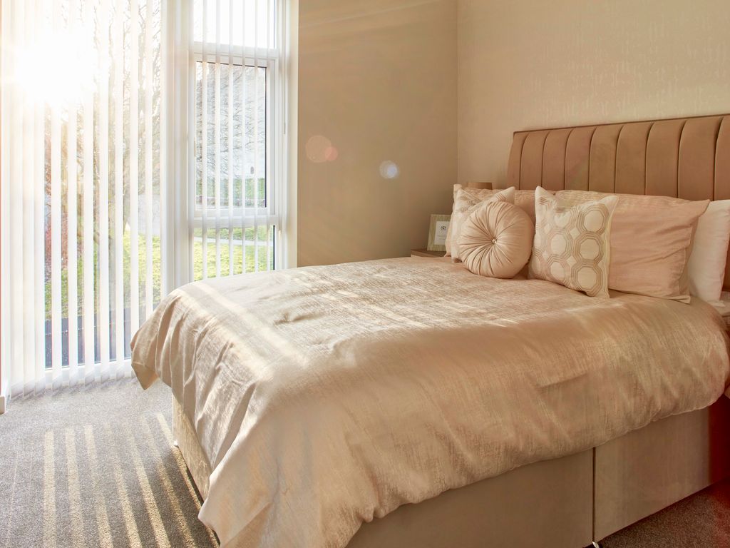 New home, 3 bed detached house for sale in Westgate, Rotherham S60, £ ...