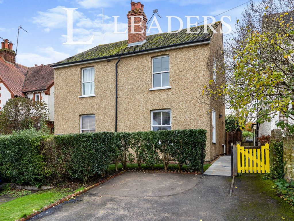 2 Bed Terraced House To Rent In Cranmore Lane West Horsley