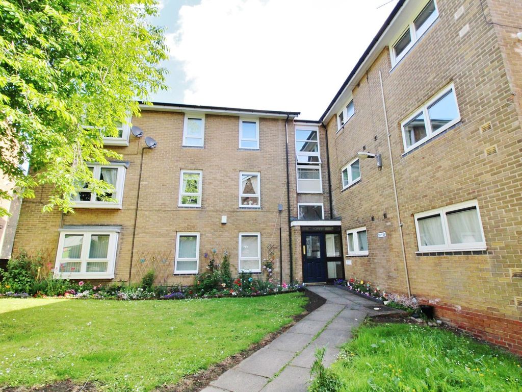 1 bed flat for sale in Wincobank Close, Sheffield S5 - Zoopla
