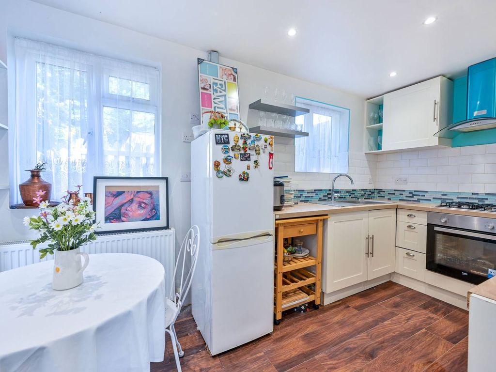 2 bed semi-detached house for sale in Southway, Guildford GU2, £450,000 ...