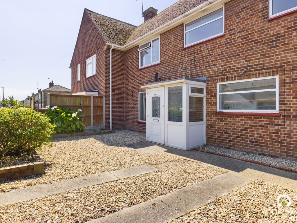3 bed terraced house to rent in Brooke Avenue, Margate, Kent CT9, £ ...