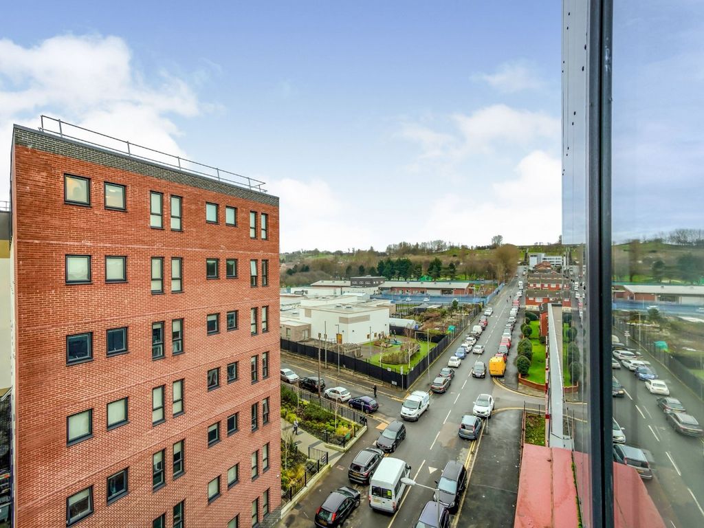 New home, Studio for sale in Fox Street, Liverpool L3, £75,000 - Zoopla